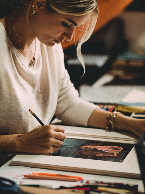 About - David Solomon Design